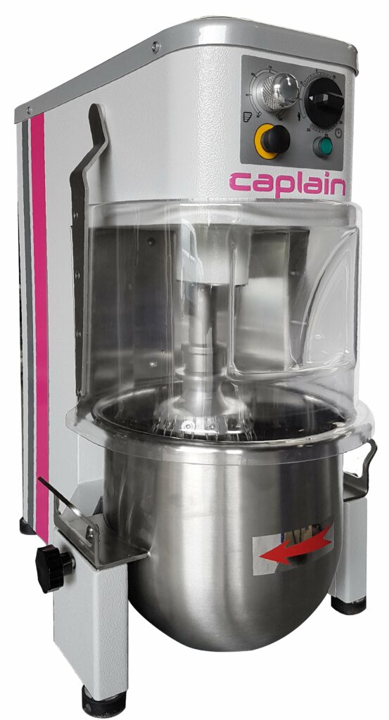 Batteur mélangeurs 12PM - CAPLAIN - Briatte - Vente, entretien et ...